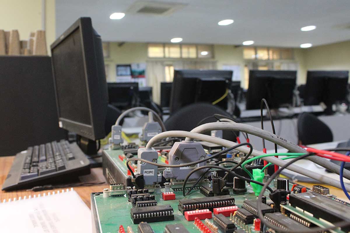 KIIT School of Applied Science - KSAS